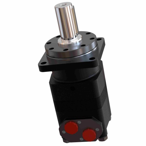 Orbital Motors | Blue Ascend Hydraulics